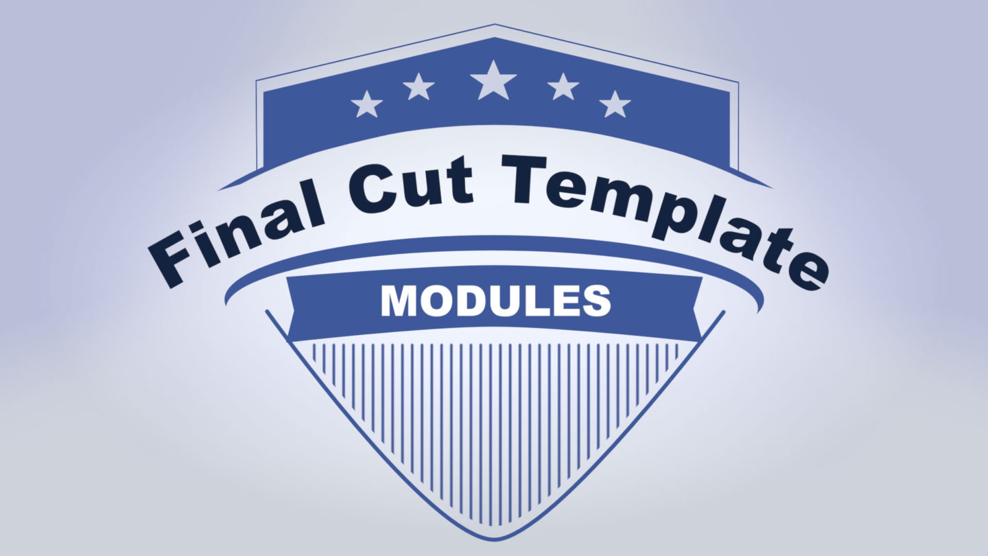 Banner Modules – Motion Master Templates