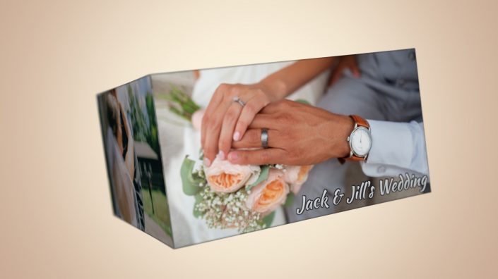 Box Creator Template Pack – Motion Master Templates