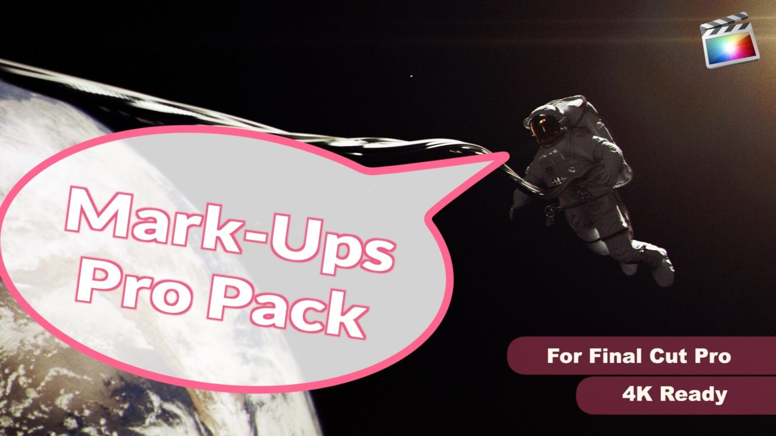 Mark-Ups Pro Pack – Motion Master Templates